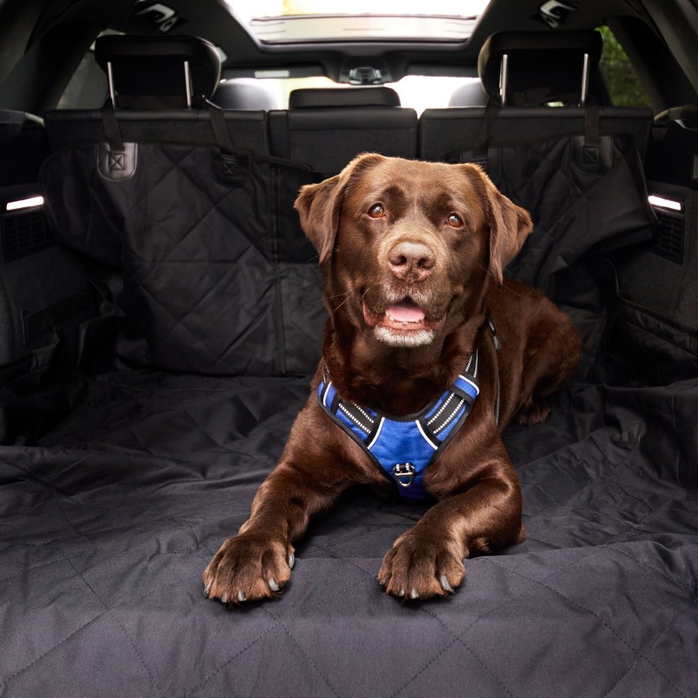 Fur King Ultimate Car Boot Cover – Factory Direct Australia