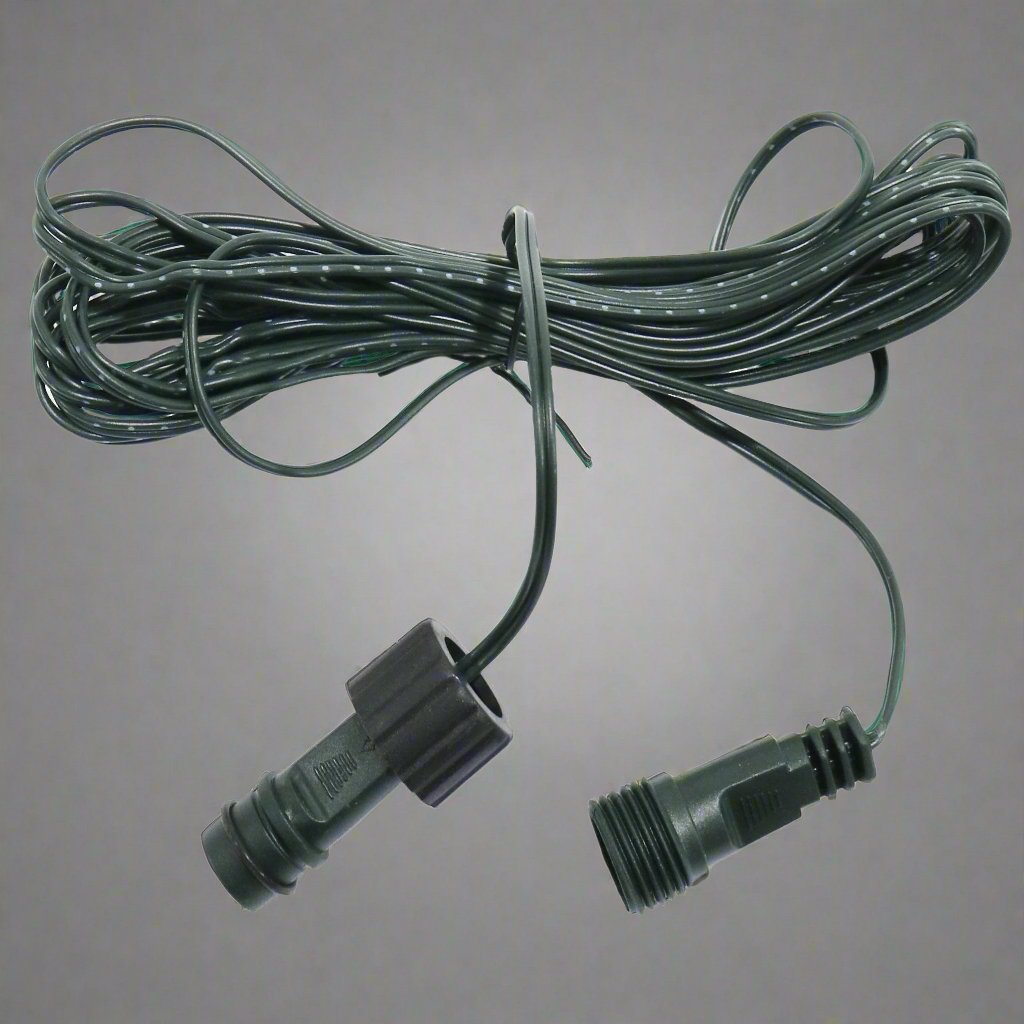 LED Lights Connectable Extension Cord 5m – Factory Direct Australia